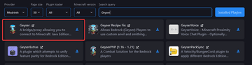 Beginner's guide: Set up a cross-platform Minecraft server with ...