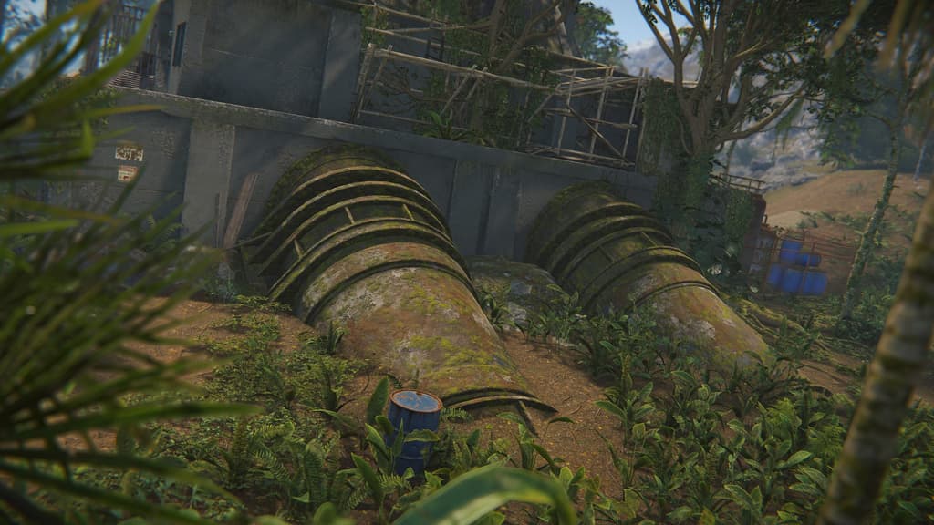 Rust Jungle Update - PineRiver | PineRiver Hosting