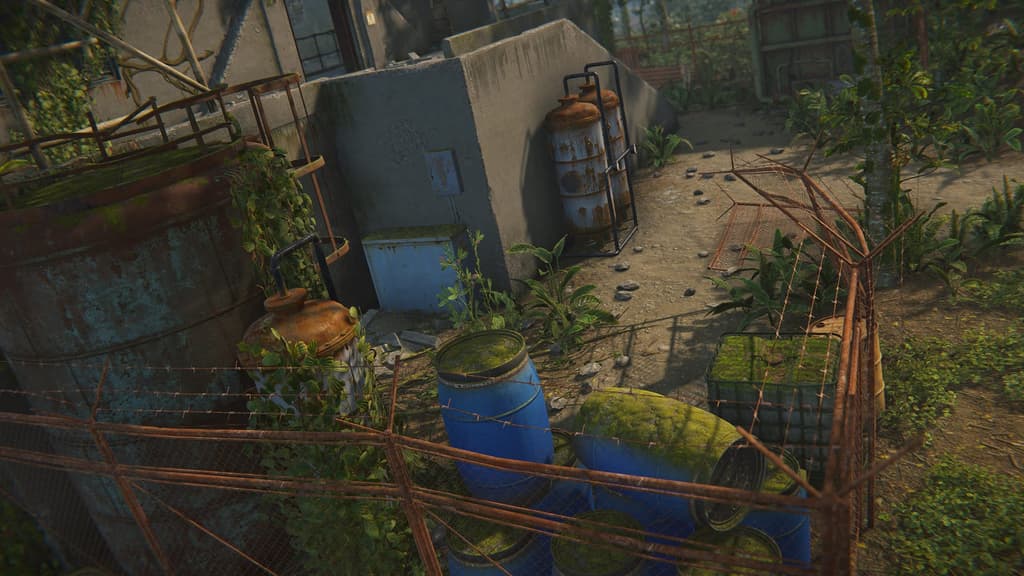 Rust Jungle Update - PineRiver | PineRiver Hosting